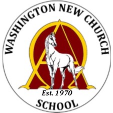 Washington New Church & School